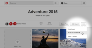 8 Must-Dos for Pinning to Your Business Pinterest Account | VR Blog