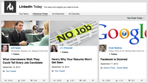 Use LinkedIn’s New Channels to Grow Your Business | VR Blog