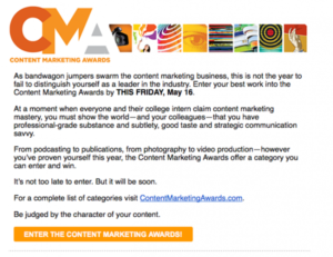 5 Tips for Top-Notch Images in Every Email | VR Marketing Blog