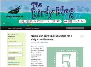 Everything You Wanted to Know about Email Sign up Forms