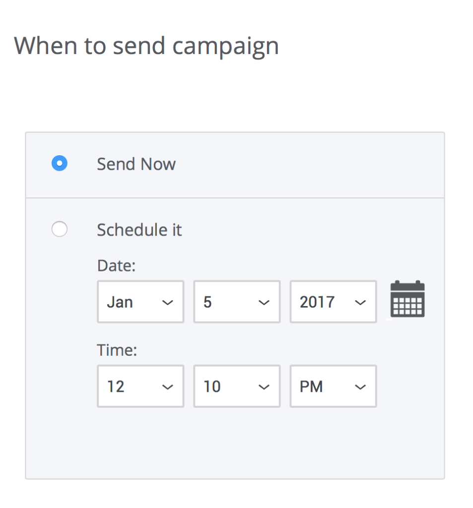 Turn email pains into gains with new email editor | VerticalResponse Turn email pains into gains with new email editor | VerticalResponse