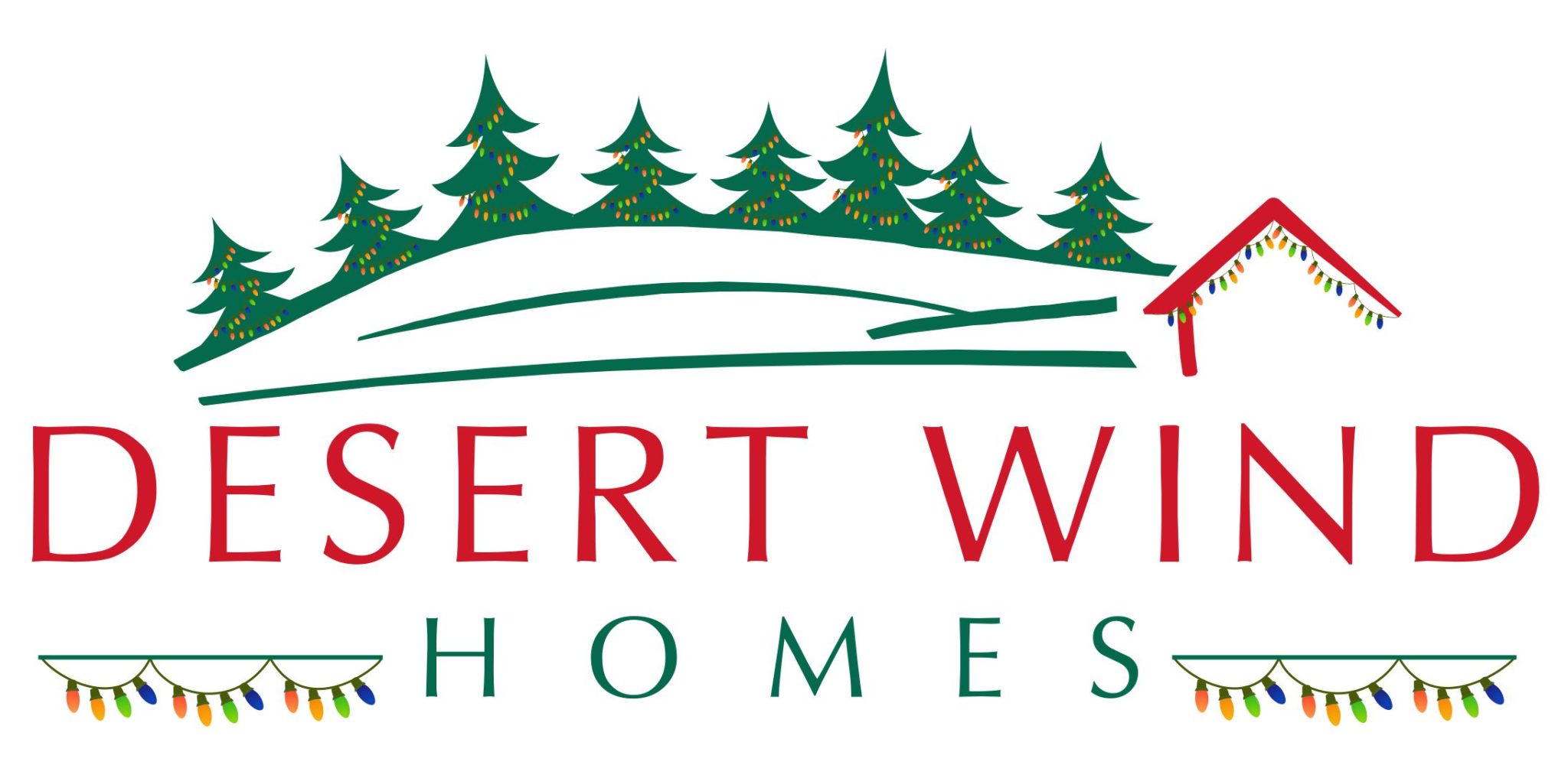 Make your logo festive for the holidays | VerticalResponse