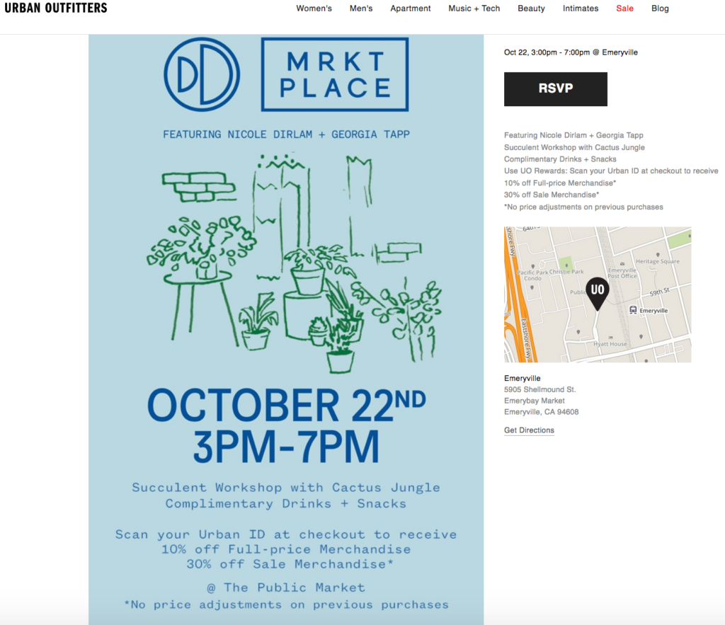4 elements every event landing page needs | VerticalResponse