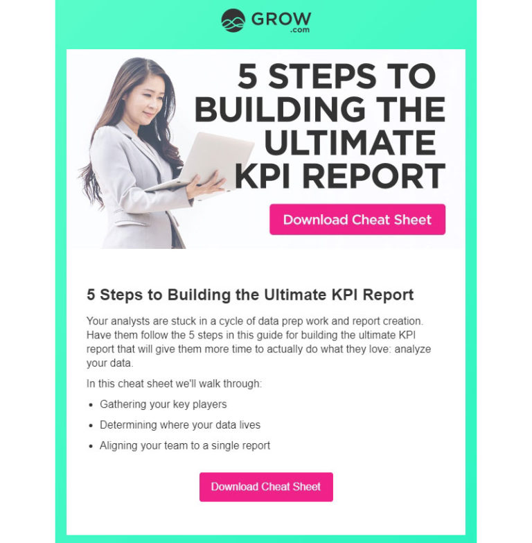 Tips for effective email marketing CTAs | VerticalResponse Blog