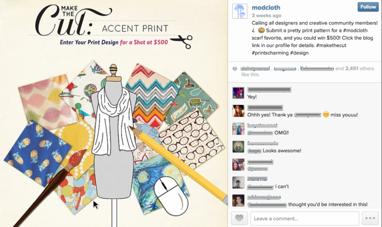 12 tips to running a winning social media contest | VerticalResponse