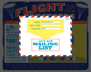 4 Effective Ways to Increase Email Subscribers