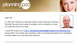 Sample Email of Request for Product Demo | Show ’em What You’ve Got ...