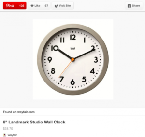 Saucy Tips to Boost Sales via Pinterest | VR Marketing Blog