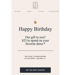 Tips for effective email marketing CTAs | VerticalResponse Blog