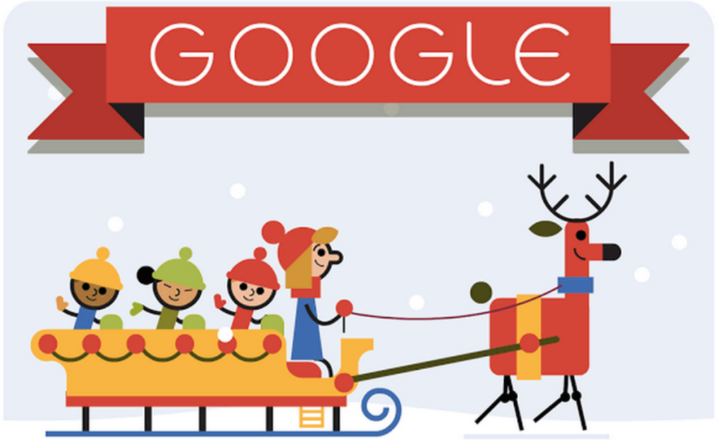 Make your logo festive for the holidays | VerticalResponse