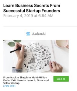 5 Creative Topics to Get Your Email Marketing Mojo Going - VerticalResponse