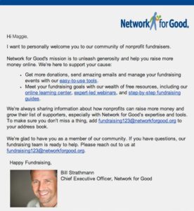 Guide to Email and Social Media Marketing for Non-Profits | VR Blog