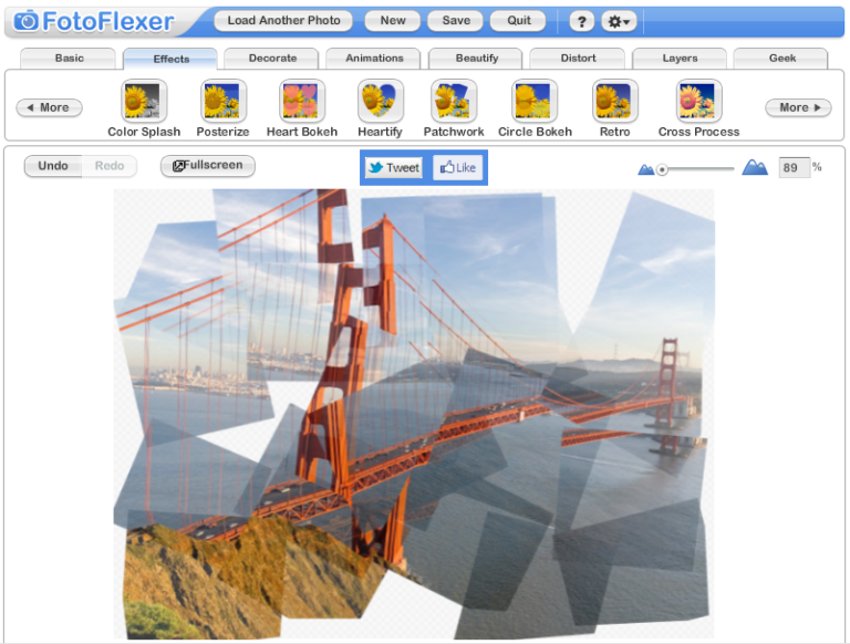 3 Free Photo Editing Tools That'll Give Your Pics Sham-Wow