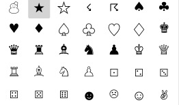 Symbols in Subject Lines... ♥ Them or ☹ Them? - VR Marketing Blog