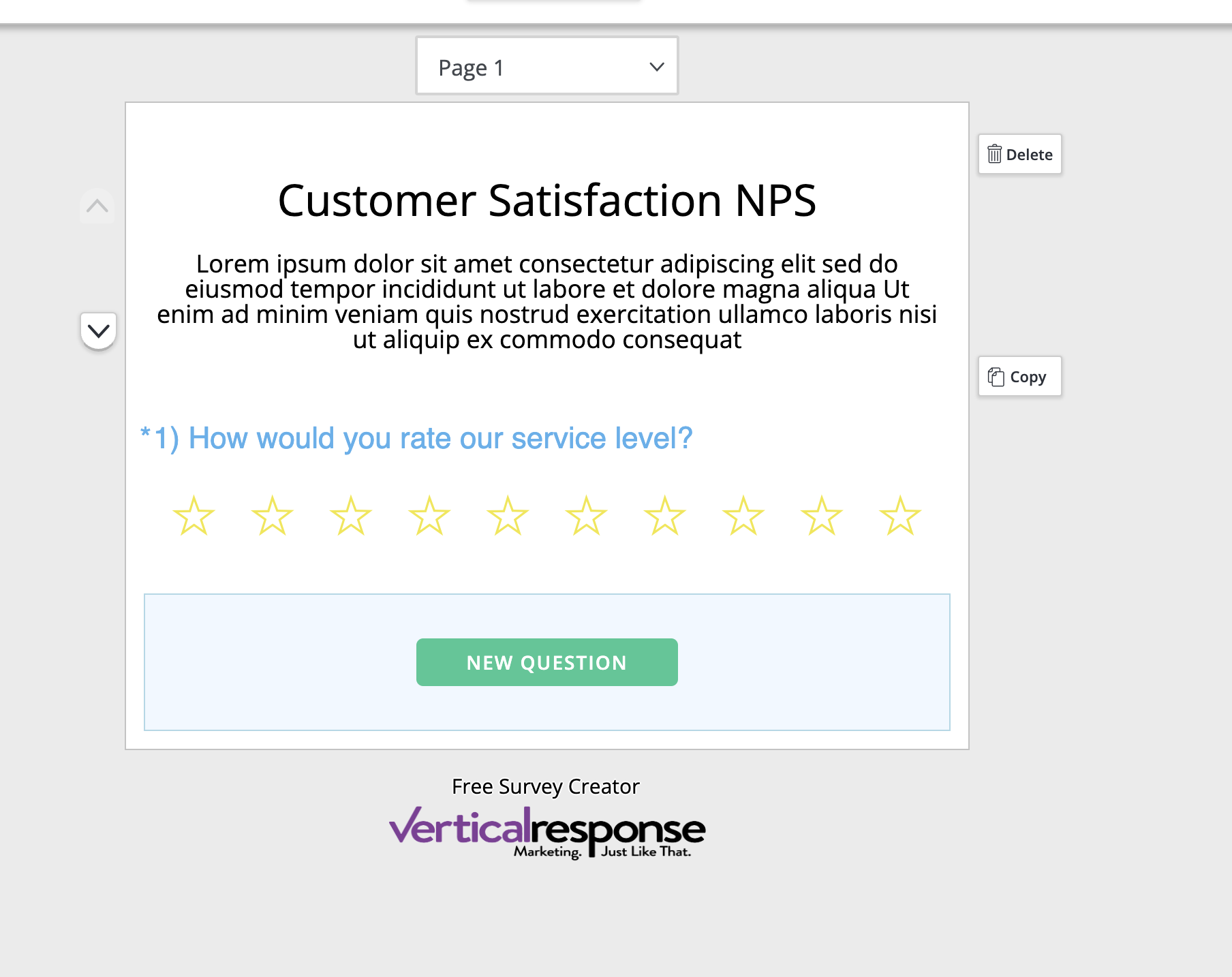 NPS Score: The Key to Boost Your Business Success | VR Blog